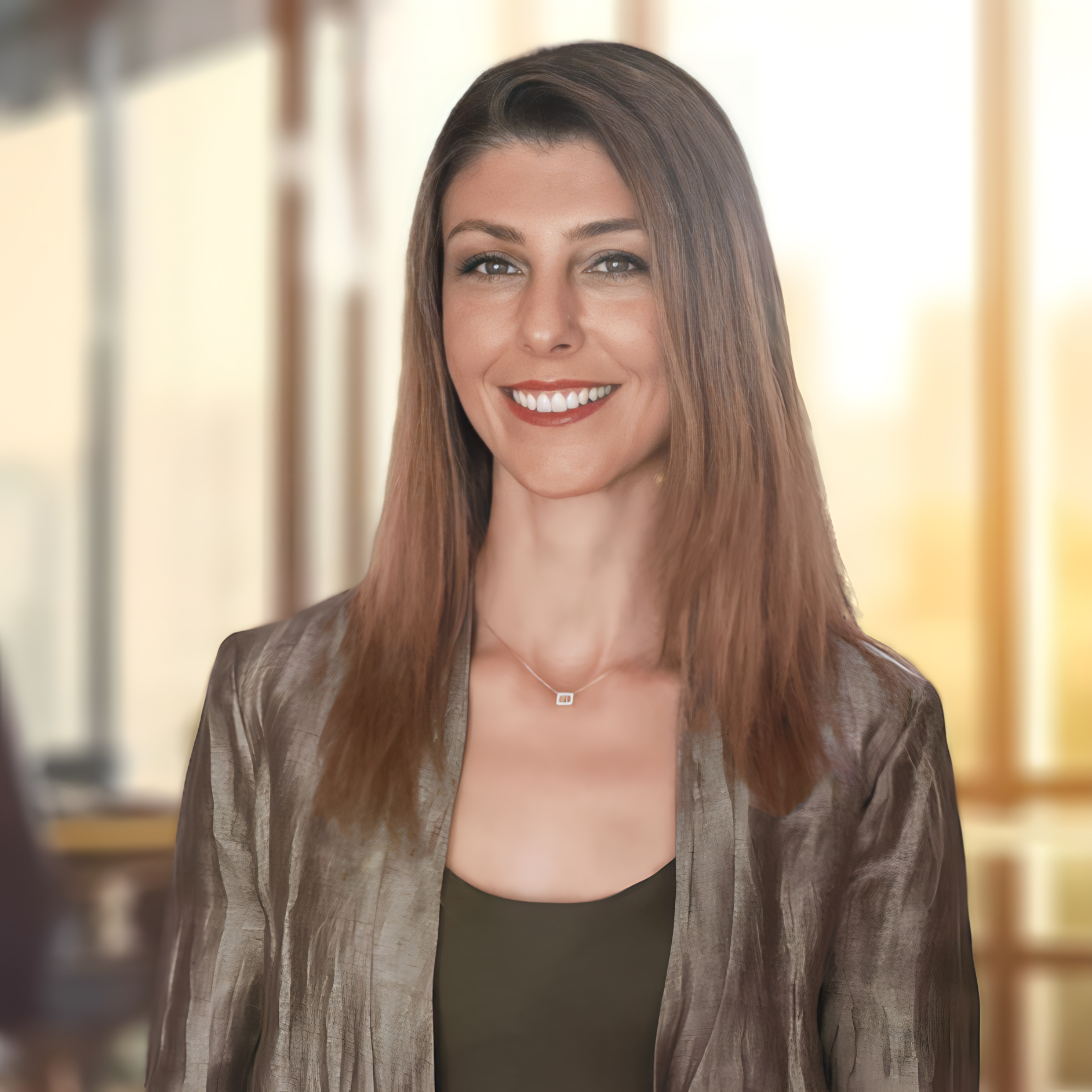 Kariyer ve Yönetici Koçu - P. Ceren Demircan